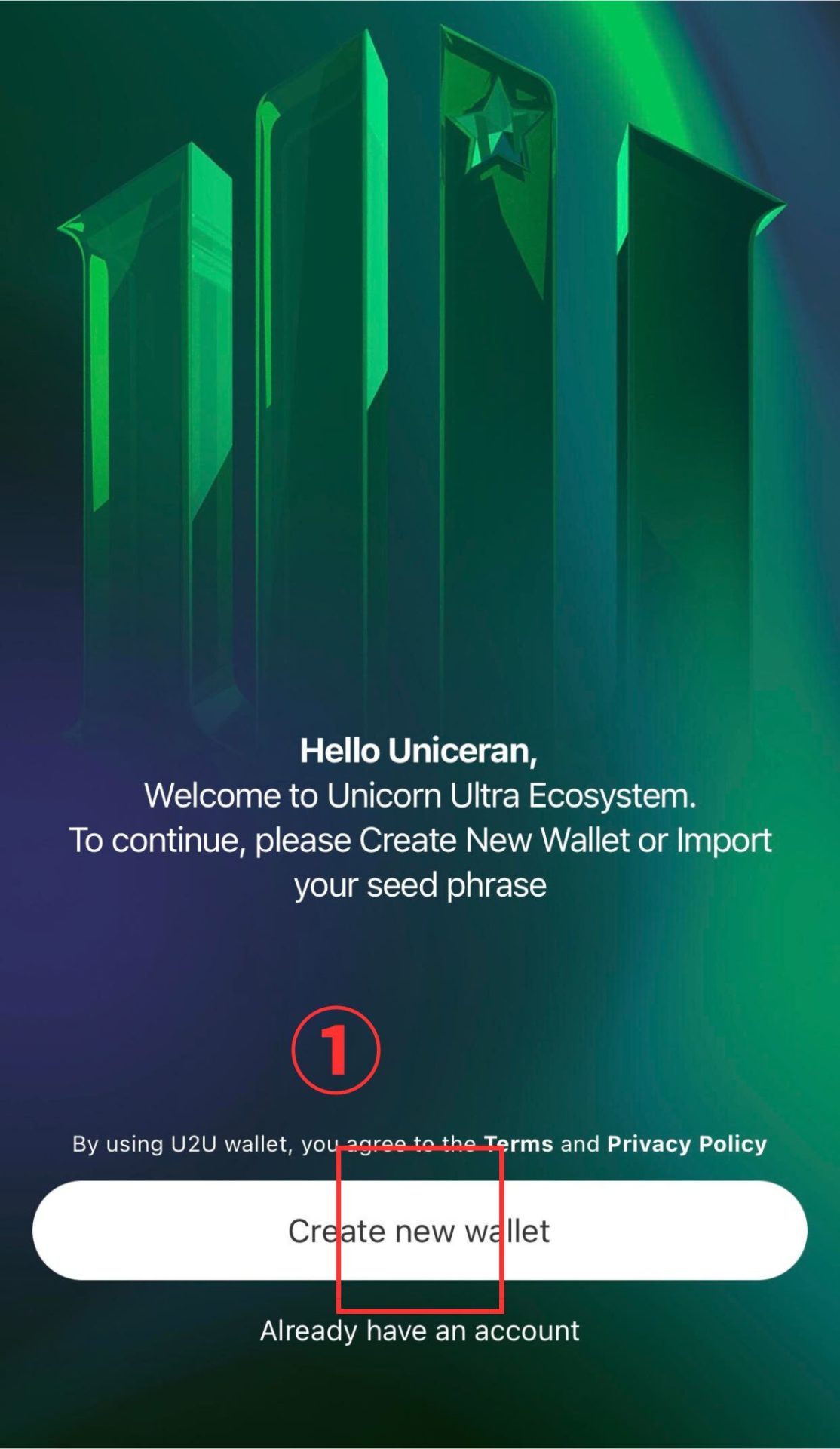 仮想通貨 U2DPNとは？使い方からエアドロップまでわかりやすく解説